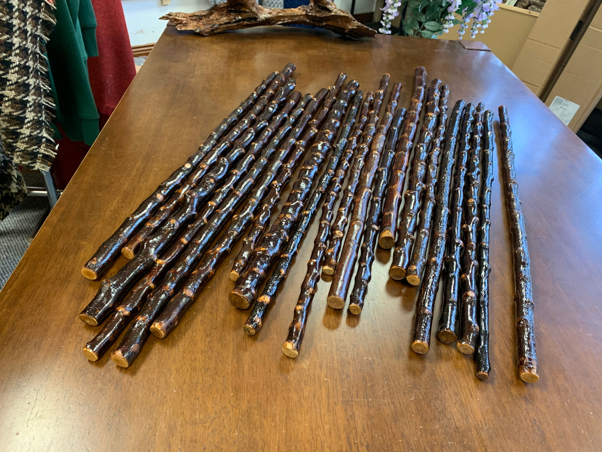 Swagger Sticks – McCaffrey Crafts Ltd