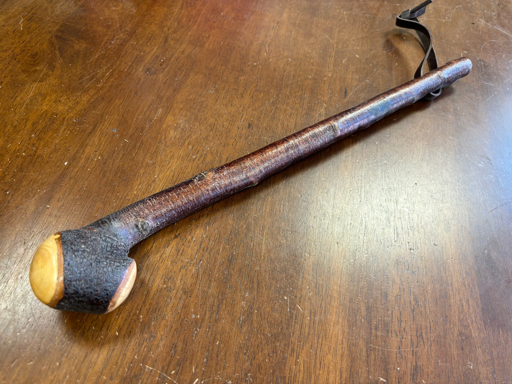 Blackthorn Shillelaghs – McCaffrey Crafts Ltd