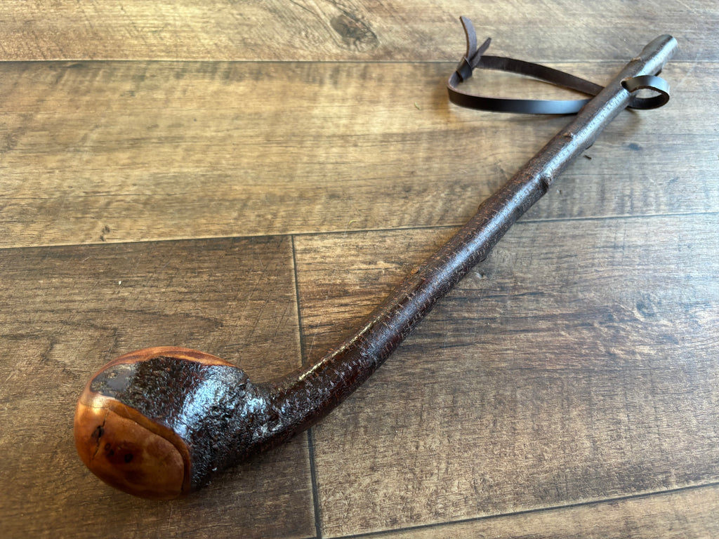 Blackthorn Shillelaghs – McCaffrey Crafts Ltd