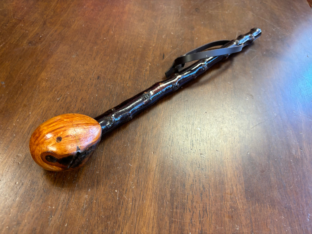 Blackthorn Shillelaghs – McCaffrey Crafts Ltd