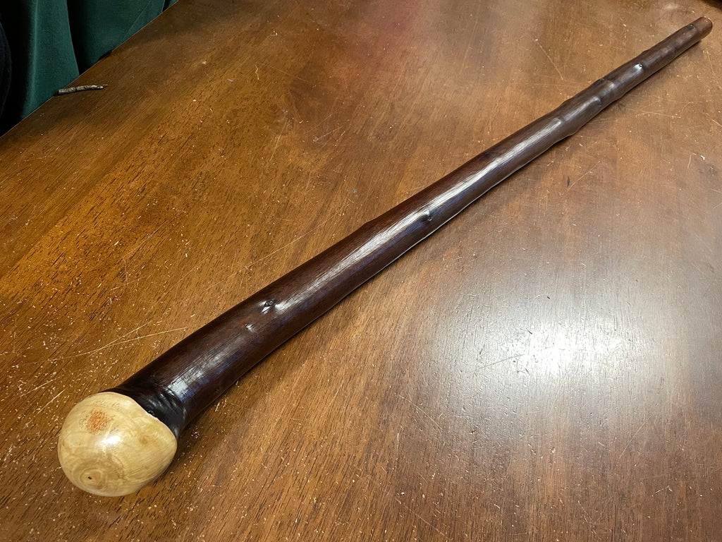 Irish Chestnut – McCaffrey Crafts Ltd