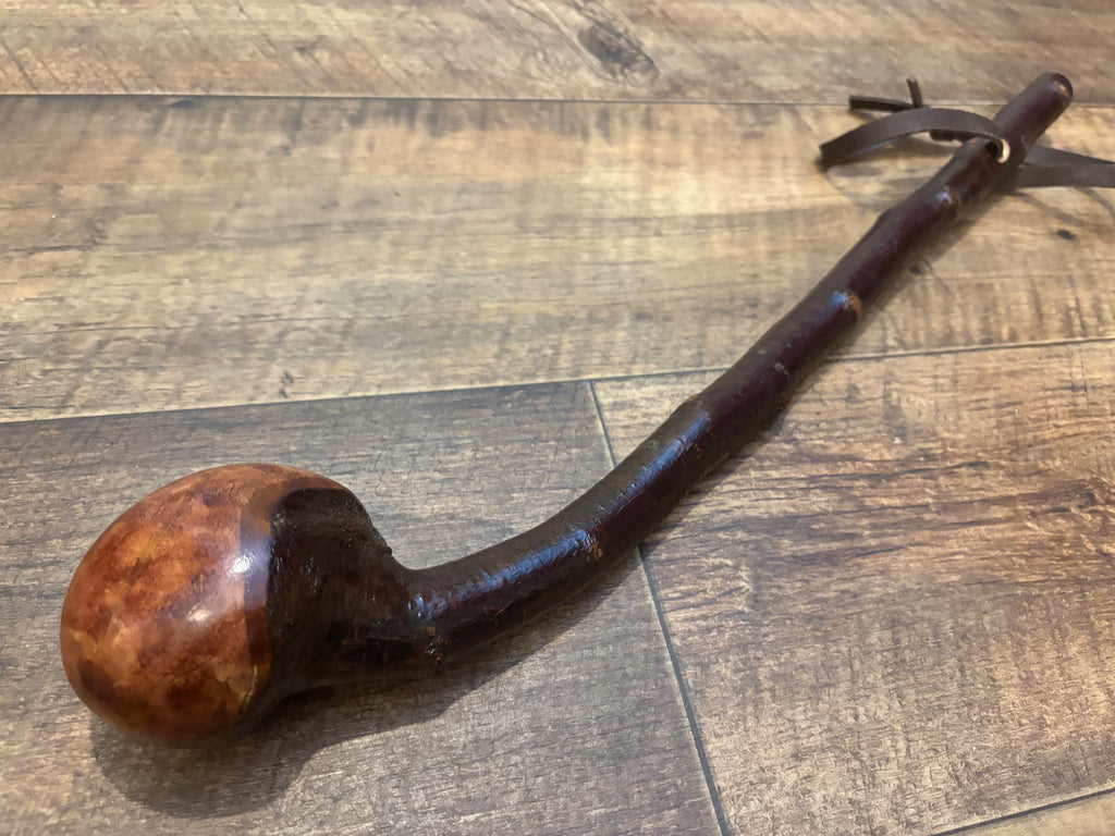 Blackthorn Shillelaghs – McCaffrey Crafts Ltd