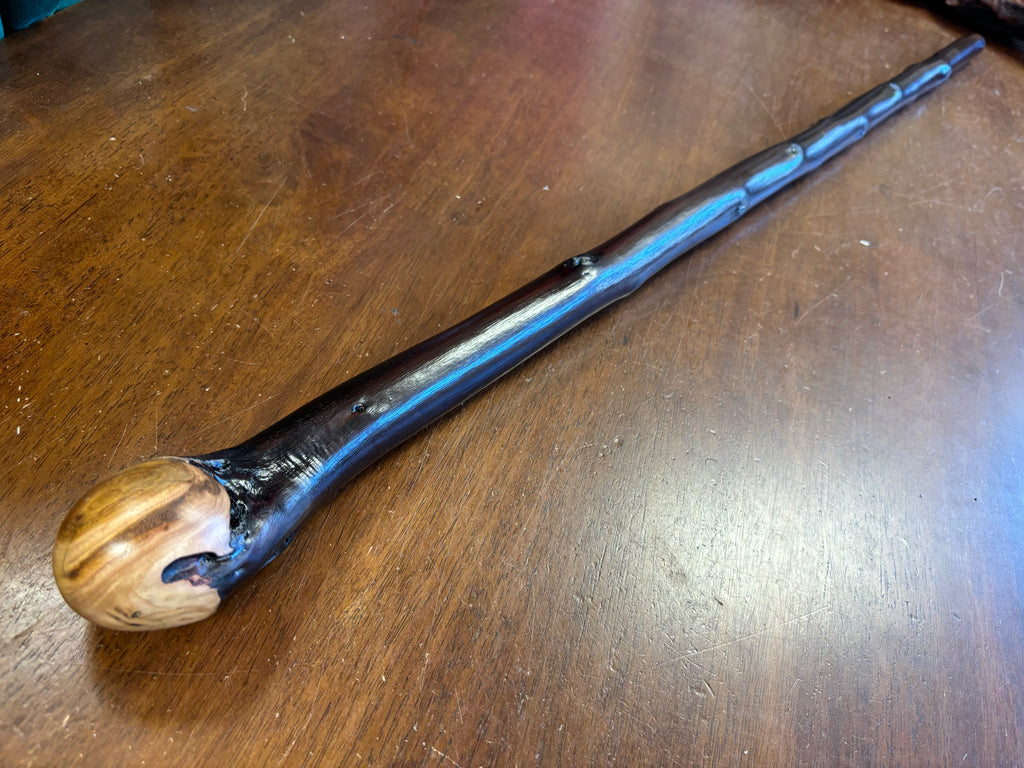 Irish Chestnut – McCaffrey Crafts Ltd