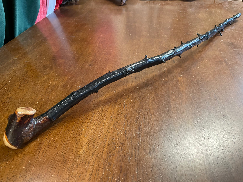 Blackthorn Walking Sticks – Page 19 – McCaffrey Crafts Ltd