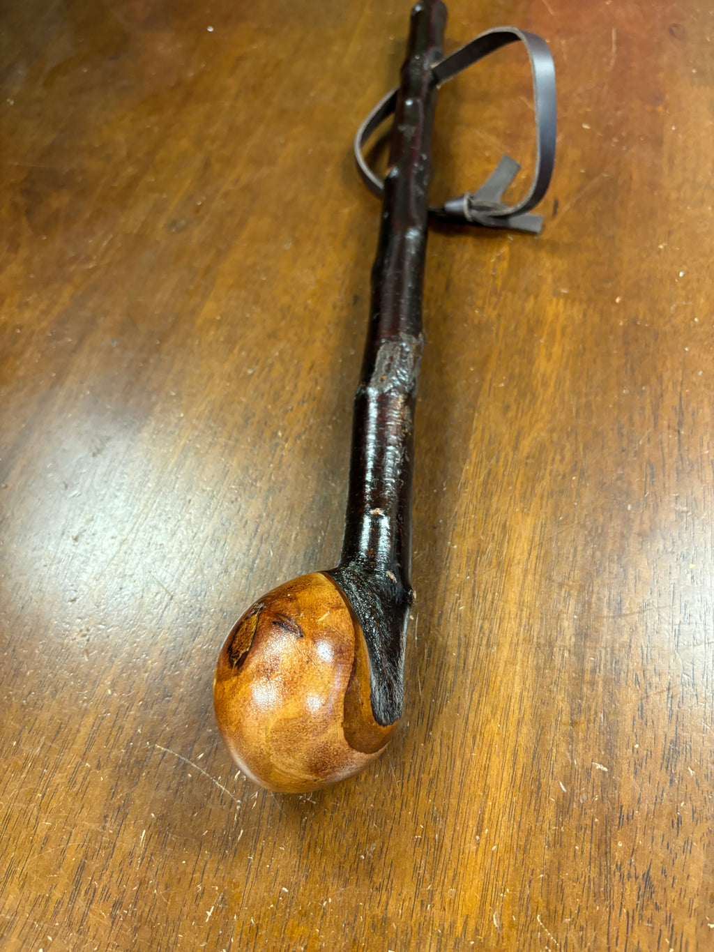 Blackthorn Shillelaghs – McCaffrey Crafts Ltd