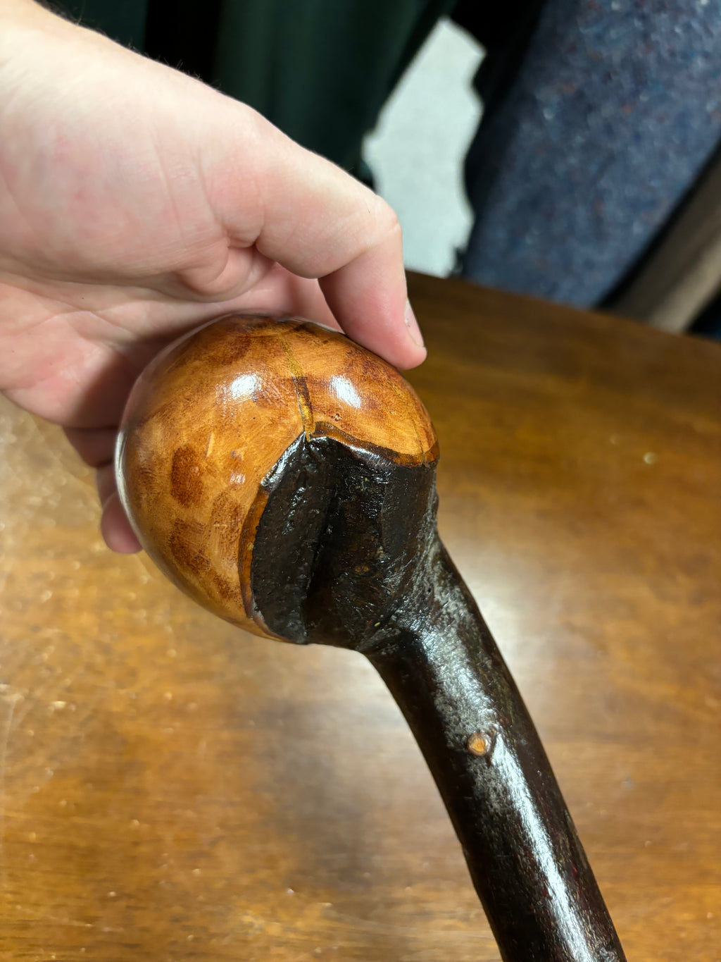 Blackthorn Shillelaghs – McCaffrey Crafts Ltd