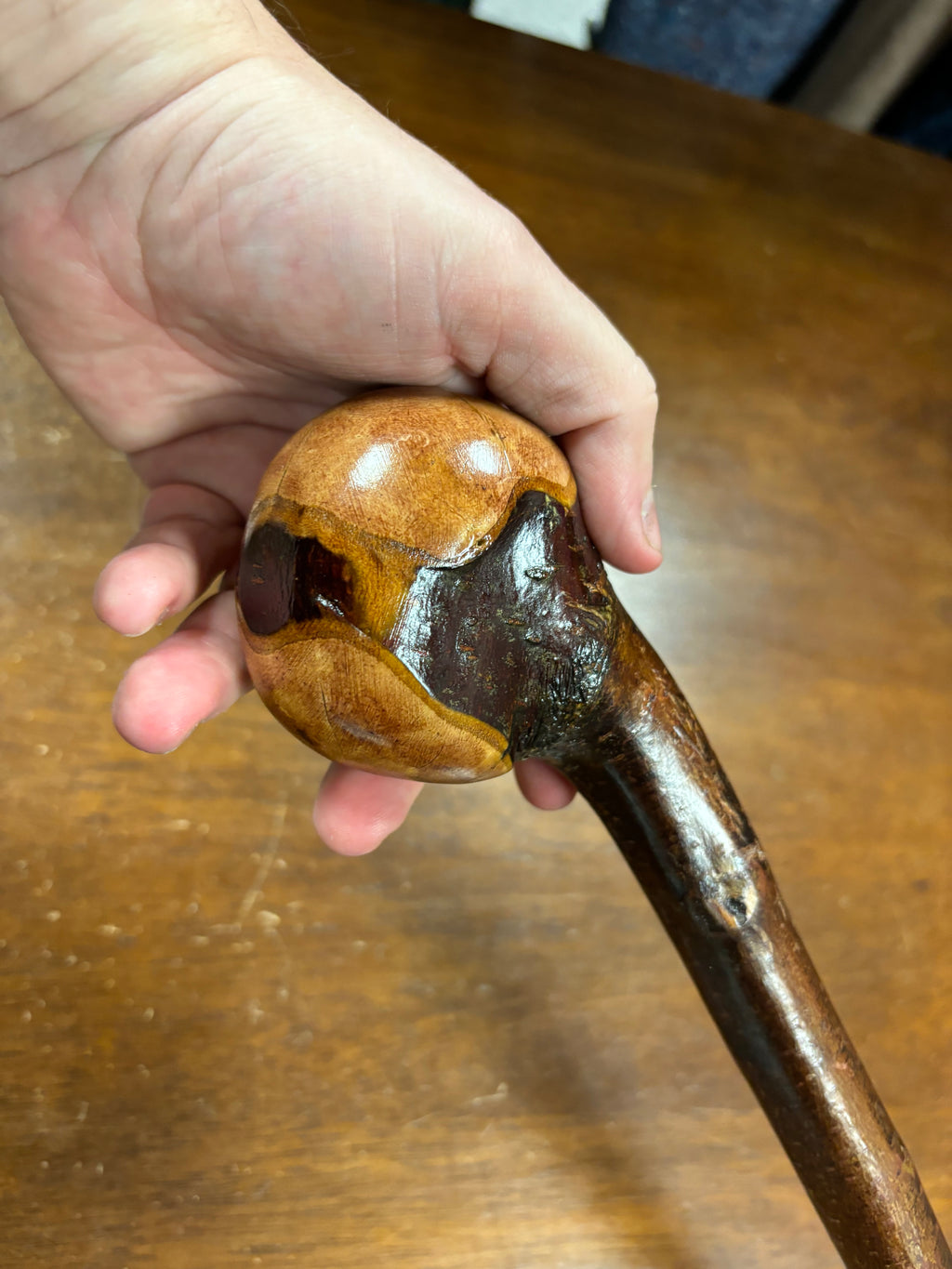 Blackthorn Shillelaghs – McCaffrey Crafts Ltd