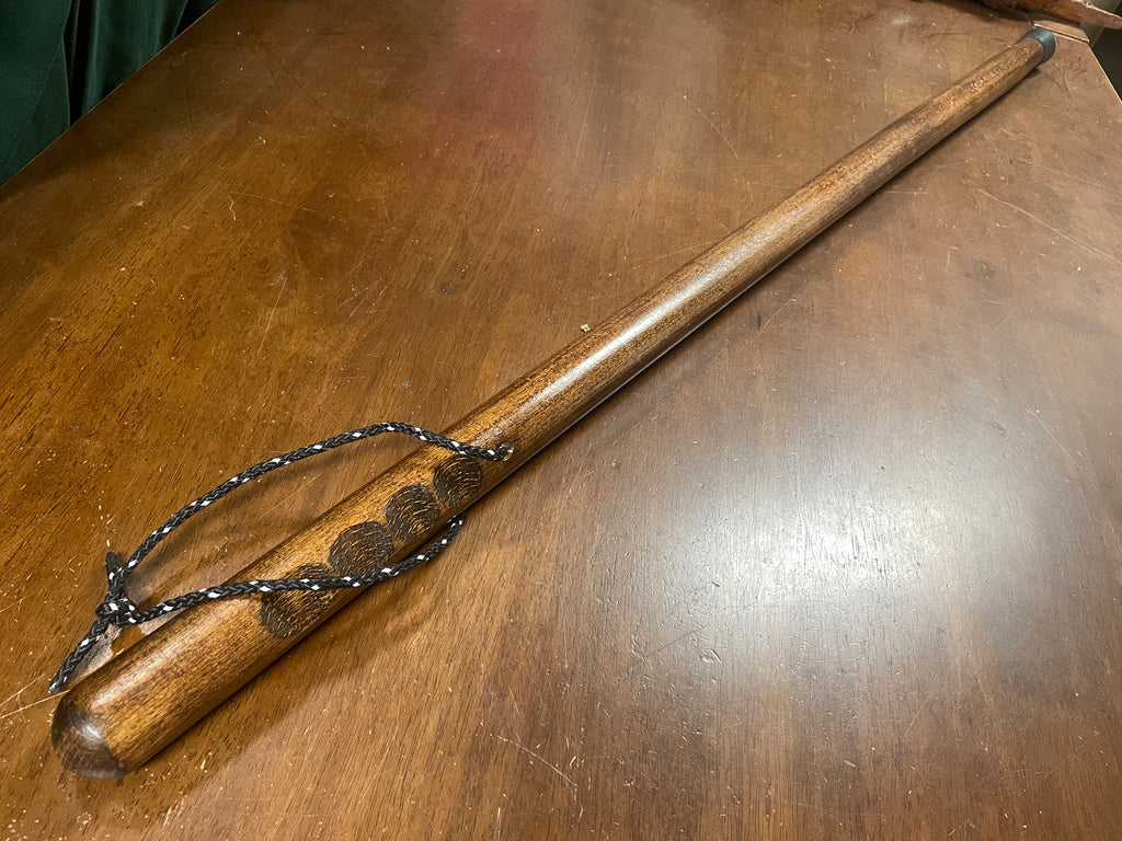 Irish Oak Sticks – McCaffrey Crafts Ltd