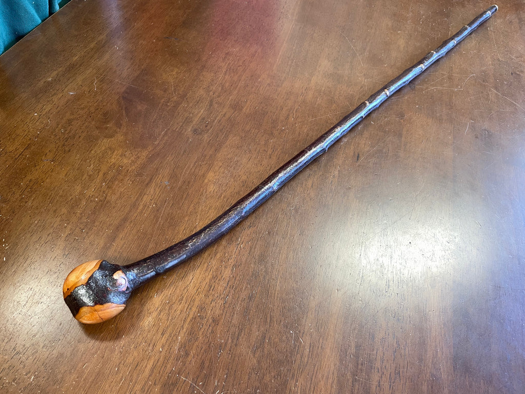 Blackthorn Walking Sticks – Page 24 – McCaffrey Crafts Ltd