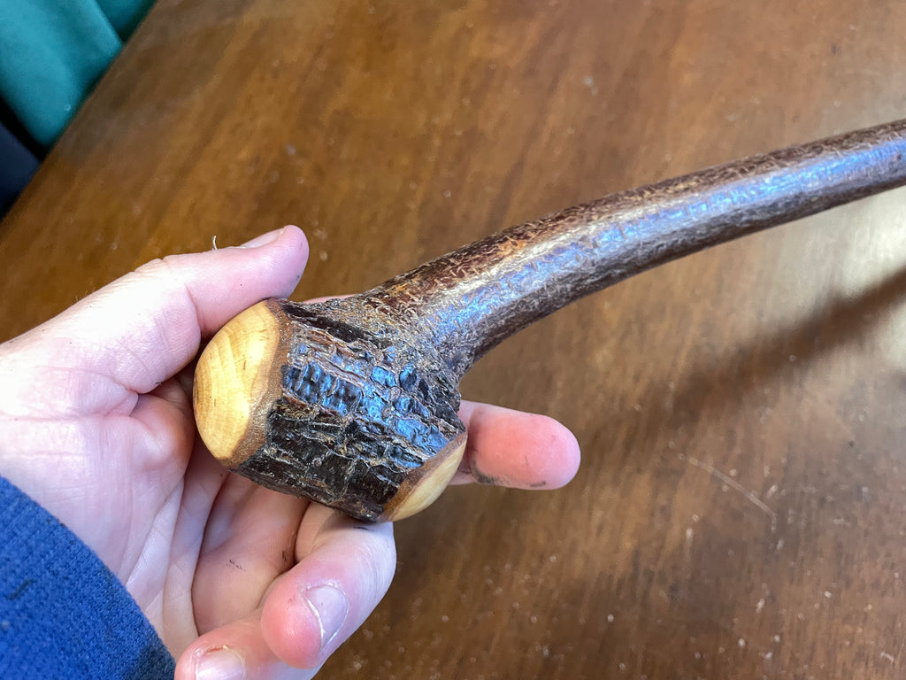 Blackthorn Shillelaghs – Page 6 – McCaffrey Crafts Ltd