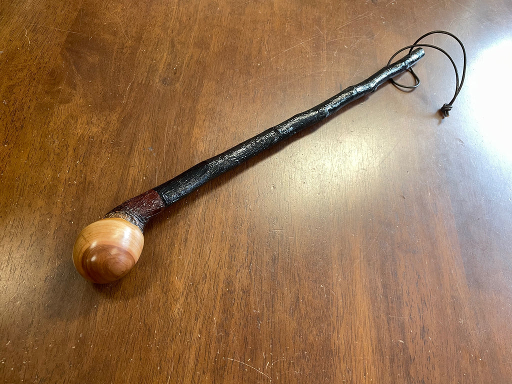 Blackthorn Shillelaghs – Page 2 – McCaffrey Crafts Ltd