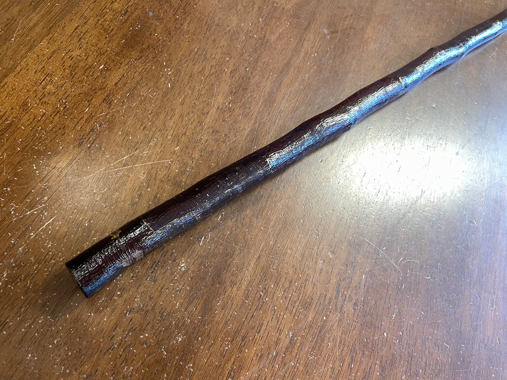 Blackthorn Hiking Sticks – McCaffrey Crafts Ltd