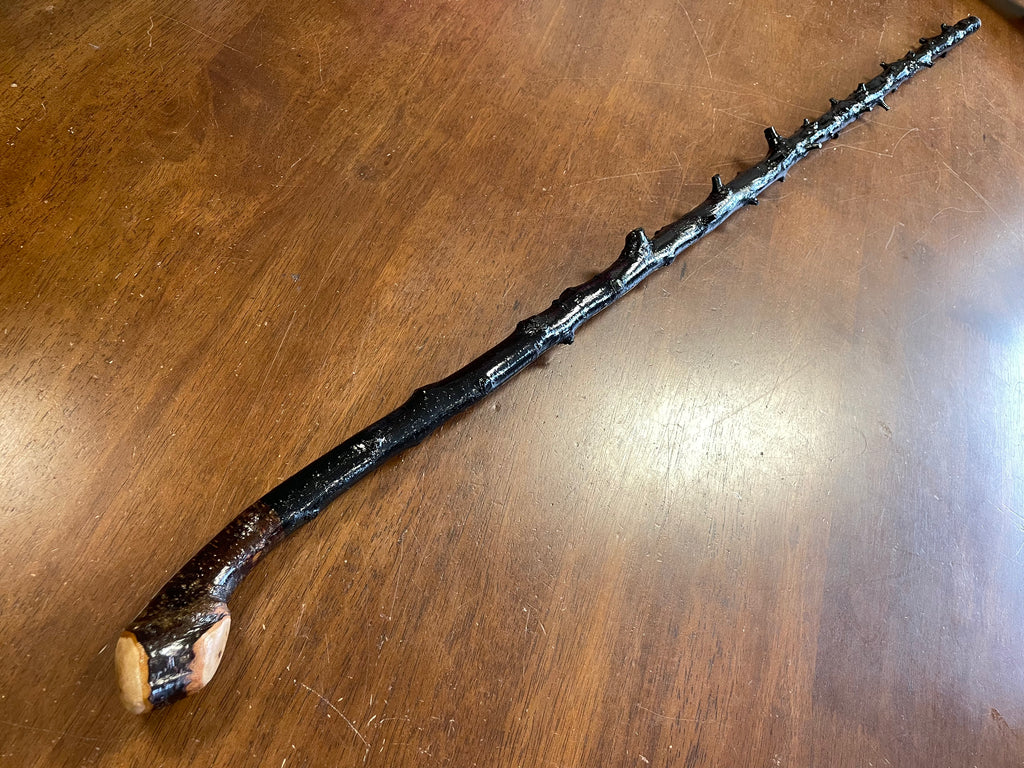 Blackthorn Walking Sticks – Page 3 – McCaffrey Crafts Ltd