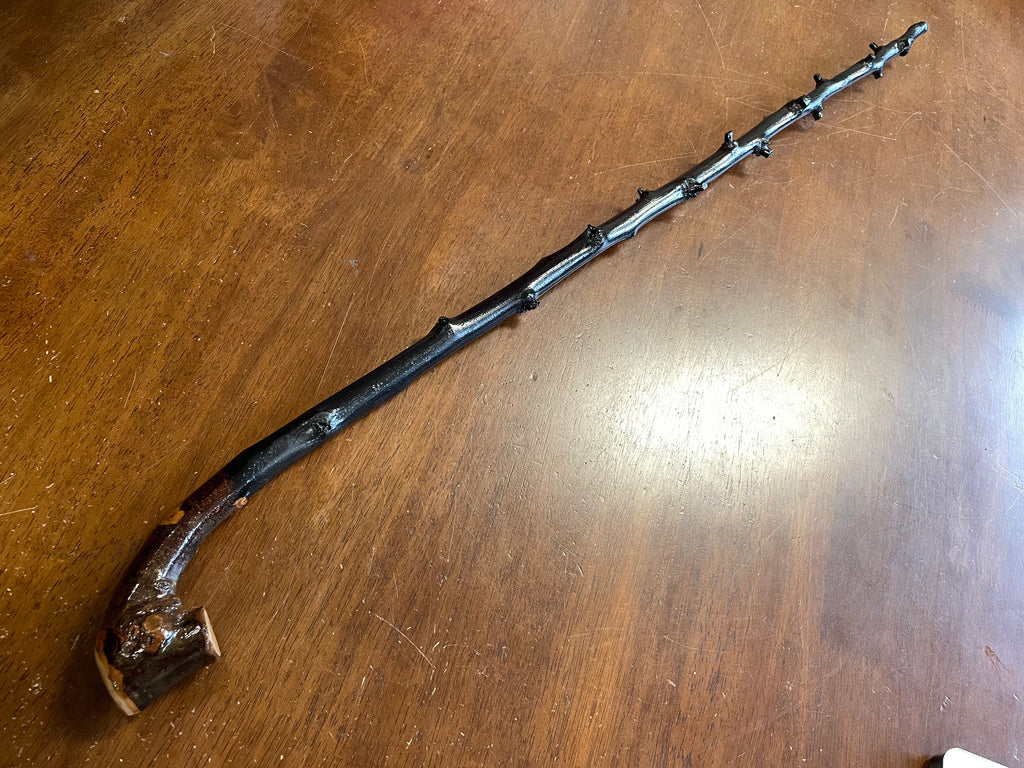 Blackthorn Walking Sticks – Page 13 – McCaffrey Crafts Ltd