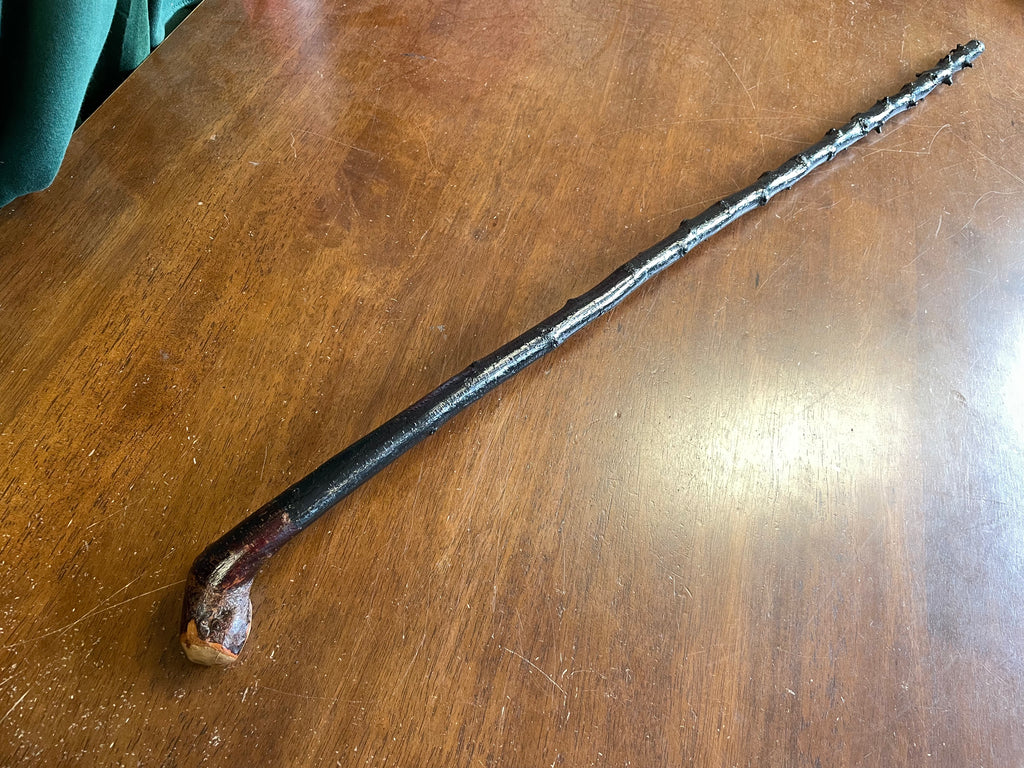 Blackthorn Walking Sticks – Page 13 – McCaffrey Crafts Ltd